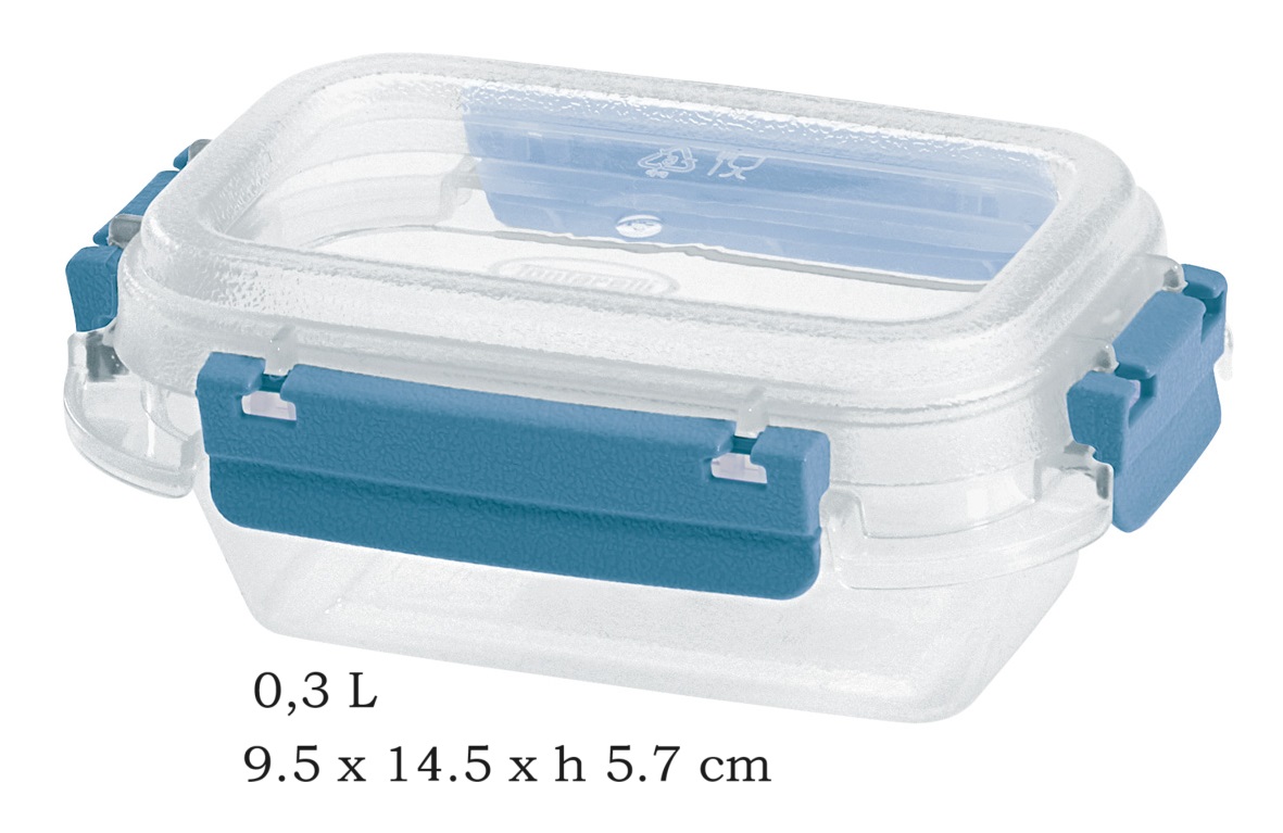 FRIGO BOX 0.3L RETT. FRESH SYSTEM | Delisemi